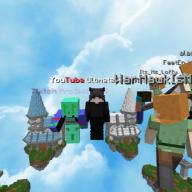 Minecraft Pika Network - Keyboard And Mouse Sounds ASMR | PikaNetwork